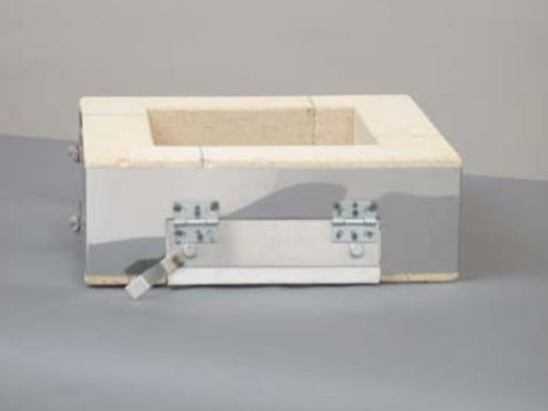 Caldera Paragon Kiln - Metal Clay Alchemist