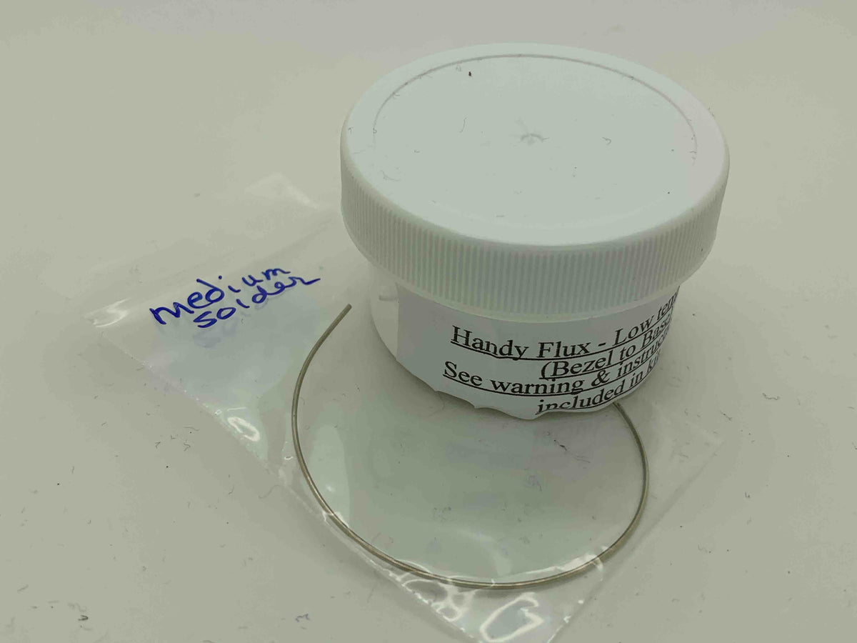 Soldering Equipment - Metal Clay Alchemist