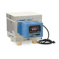 Caldera Paragon Kiln - Metal Clay Alchemist